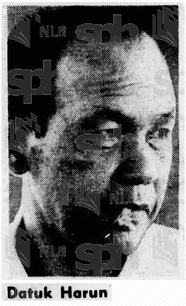 harun_idris_hukuman [Cebisan Sejarah Kuala Lumpur]